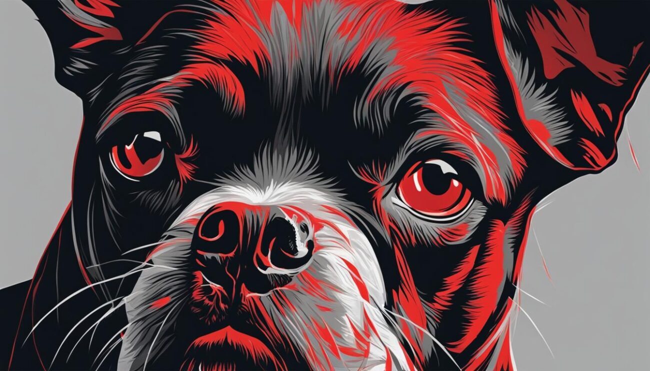 Zo Herken Je een Zieke Hond